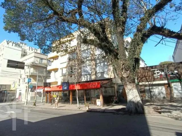 Apartamento para Venda em Porto Alegre/RS Cidade Baixa 1 Quartos