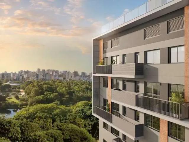 Apartamento para Venda em Porto Alegre/RS Cidade Baixa 1 Quartos