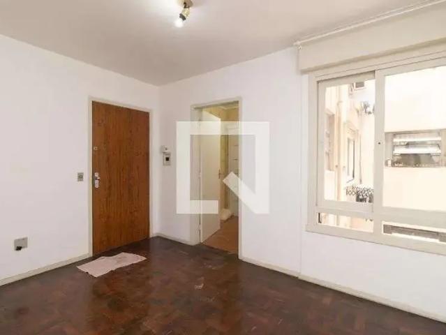 Apartamento para Venda em Porto Alegre/RS Cidade Baixa 1 Quartos