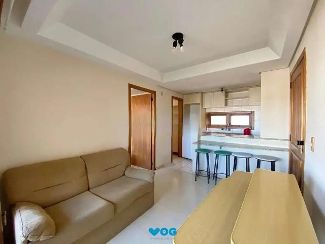 Apartamento para Venda em Porto Alegre/RS Cidade Baixa 1 Quartos