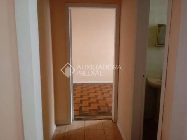 Apartamento para Venda em Porto Alegre/RS Cidade Baixa 1 Quartos