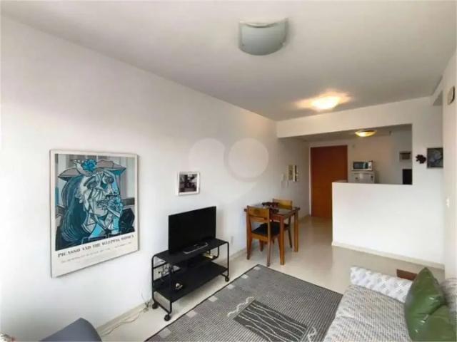 Apartamento para Venda em Porto Alegre/RS Cidade Baixa 1 Quartos