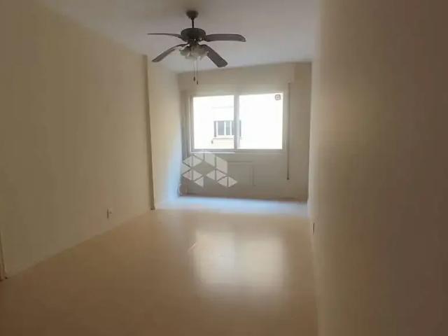 Apartamento para Venda em Porto Alegre/RS Cidade Baixa 1 Quartos