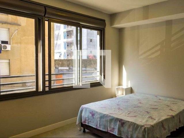 Apartamento para Venda em Porto Alegre/RS Cidade Baixa 1 Quartos