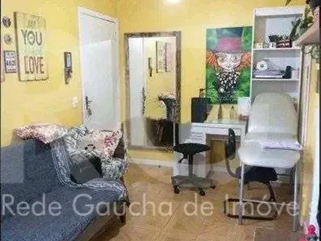 Apartamento para Venda em Porto Alegre/RS Cidade Baixa 1 Quartos