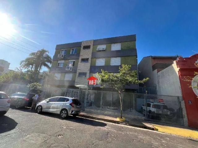 Apartamento para Venda em Porto Alegre/RS Cidade Baixa 1 Quartos