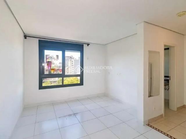 Apartamento para Venda em Porto Alegre/RS Cidade Baixa 1 Quartos