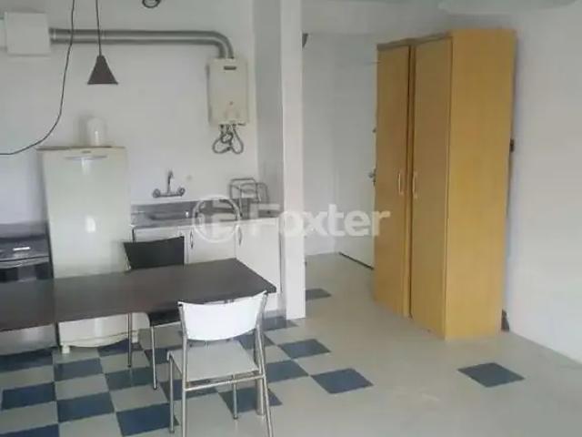 Apartamento para Venda em Porto Alegre/RS Cidade Baixa 1 Quartos