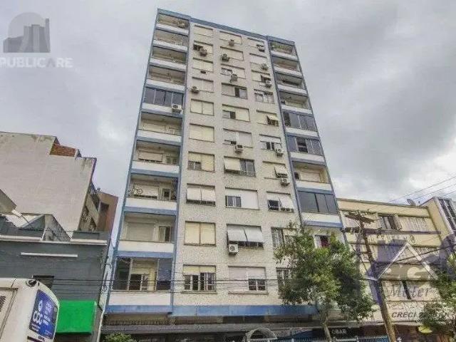 Apartamento para Venda em Porto Alegre/RS Cidade Baixa 1 Quartos