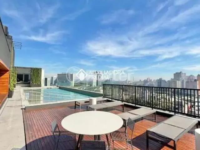 Apartamento para Venda em Porto Alegre/RS Cidade Baixa 1 Quartos
