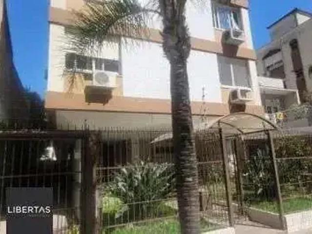 Apartamento para Venda em Porto Alegre/RS Cidade Baixa 1 Quartos