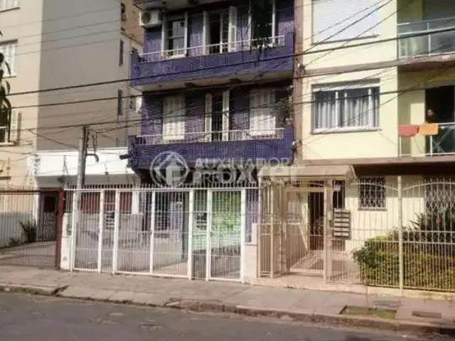 Apartamento para Venda em Porto Alegre/RS Cidade Baixa 1 Quartos