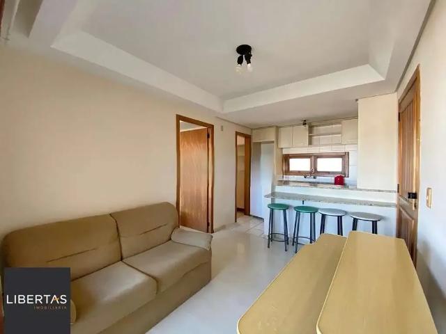 Apartamento para Venda em Porto Alegre/RS Cidade Baixa 1 Quartos