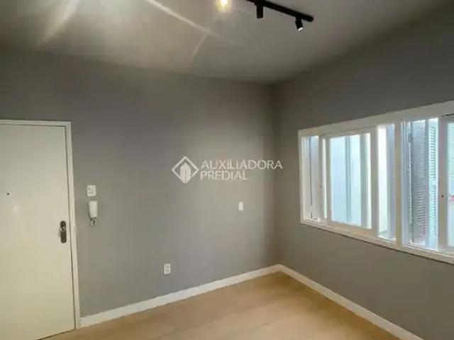 Apartamento para Venda em Porto Alegre/RS Cidade Baixa 1 Quartos