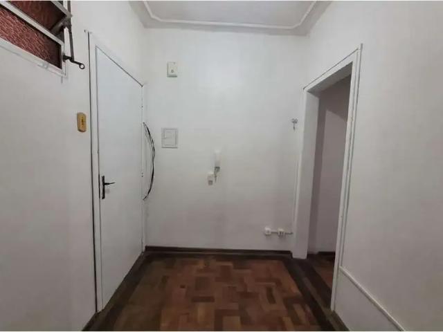 Apartamento para Venda em Porto Alegre/RS Cidade Baixa 1 Quartos