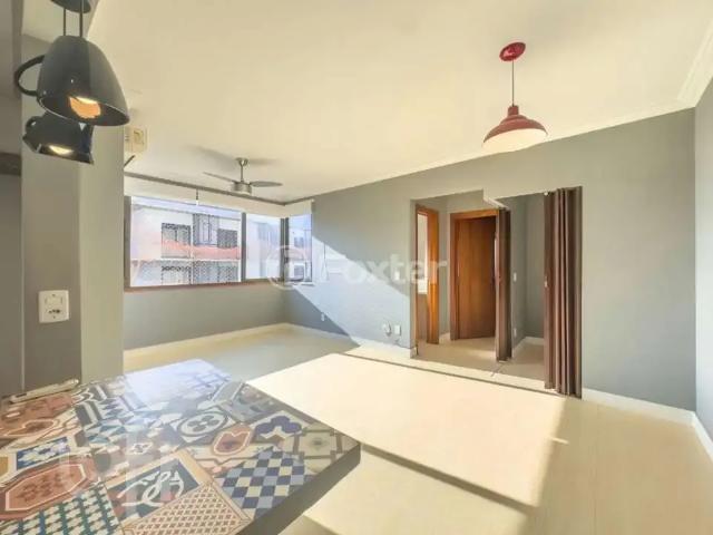 Apartamento para Venda em Porto Alegre/RS Cidade Baixa 1 Quartos