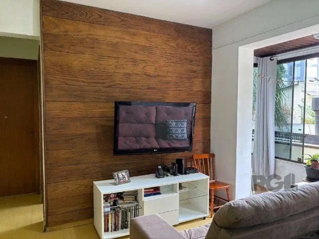 Apartamento para Venda em Porto Alegre/RS Cidade Baixa 1 Quartos
