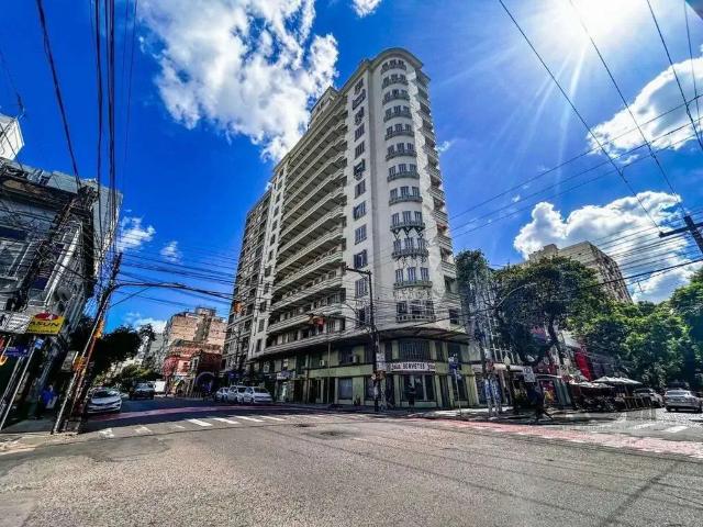 Apartamento para Venda em Porto Alegre/RS Cidade Baixa 1 Quartos