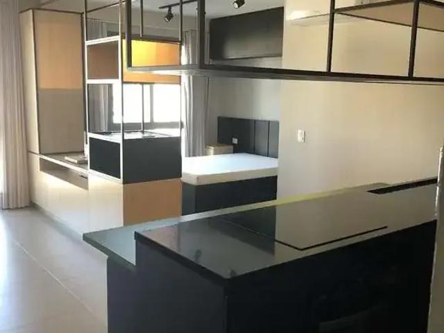 Apartamento para Venda em Porto Alegre/RS Cidade Baixa 1 Quartos