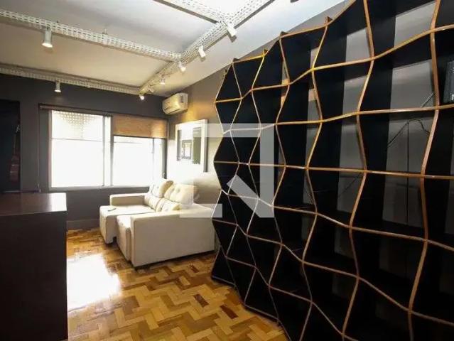 Apartamento para Venda em Porto Alegre/RS Cidade Baixa 1 Quartos