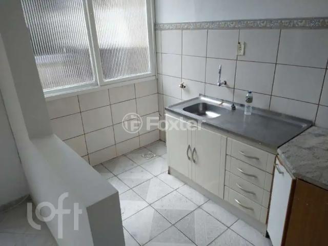 Apartamento para Venda em Porto Alegre/RS Cidade Baixa 1 Quartos