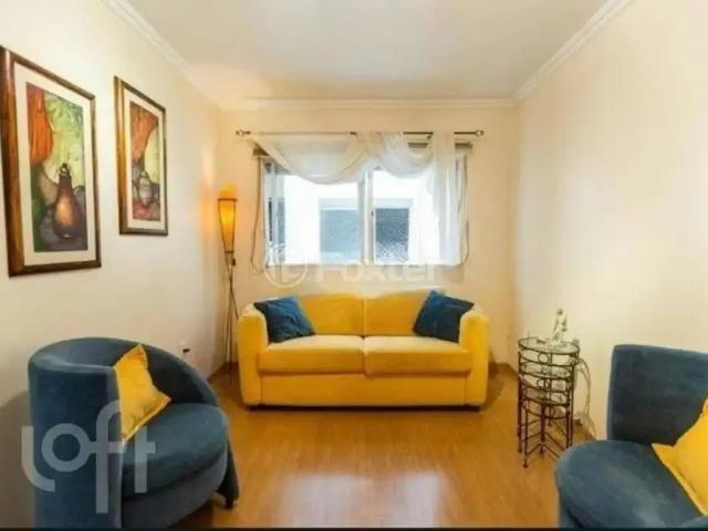 Apartamento para Venda em Porto Alegre/RS Cidade Baixa 1 Quartos