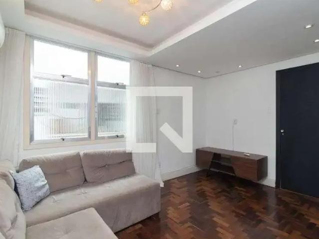 Apartamento para Venda em Porto Alegre/RS Cidade Baixa 1 Quartos