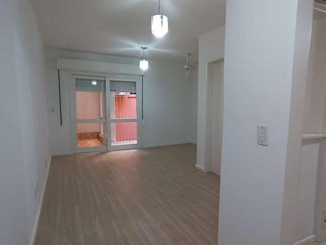 Apartamento para Venda em Porto Alegre/RS Cidade Baixa 1 Quartos
