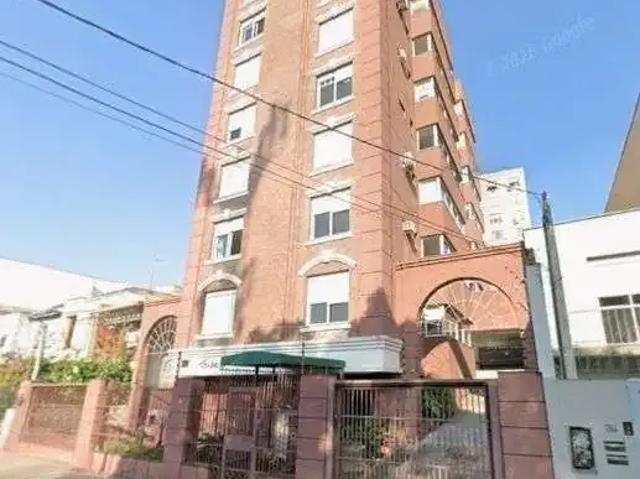 Apartamento para Venda em Porto Alegre/RS Cidade Baixa 1 Quartos