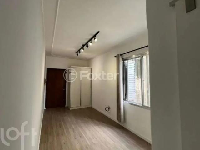 Apartamento para Venda em Porto Alegre/RS Cidade Baixa 1 Quartos