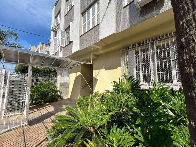 Apartamento para Venda em Porto Alegre/RS Cidade Baixa 1 Quartos
