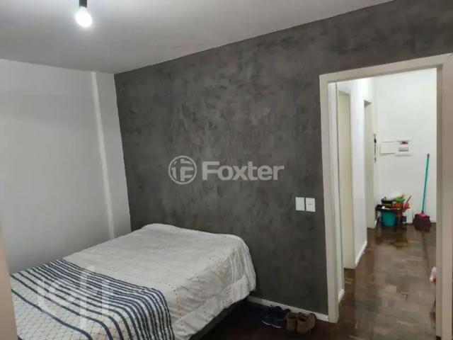 Apartamento para Venda em Porto Alegre/RS Cidade Baixa 1 Quartos