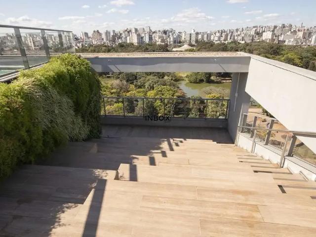 Apartamento para Venda em Porto Alegre/RS Cidade Baixa 1 Quartos