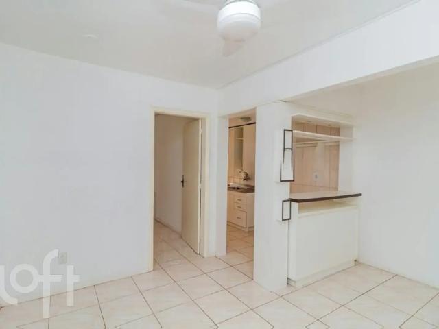 Apartamento para Venda em Porto Alegre/RS Cidade Baixa 1 Quartos