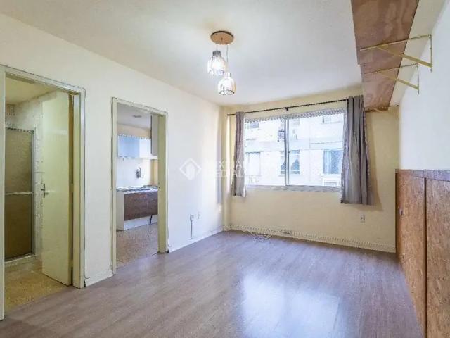 Apartamento para Venda em Porto Alegre/RS Cidade Baixa 1 Quartos