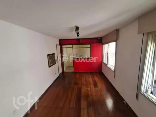 Apartamento para Venda em Porto Alegre/RS Cidade Baixa 1 Quartos