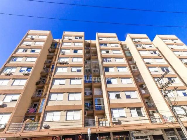 Apartamento para Venda em Porto Alegre/RS Cidade Baixa 1 Quartos