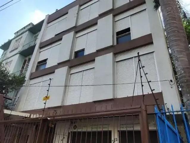 Apartamento para Venda em Porto Alegre/RS Cidade Baixa 1 Quartos