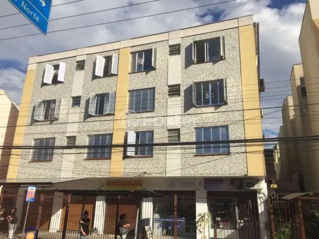 Apartamento para Venda em Porto Alegre/RS Cidade Baixa 1 Quartos