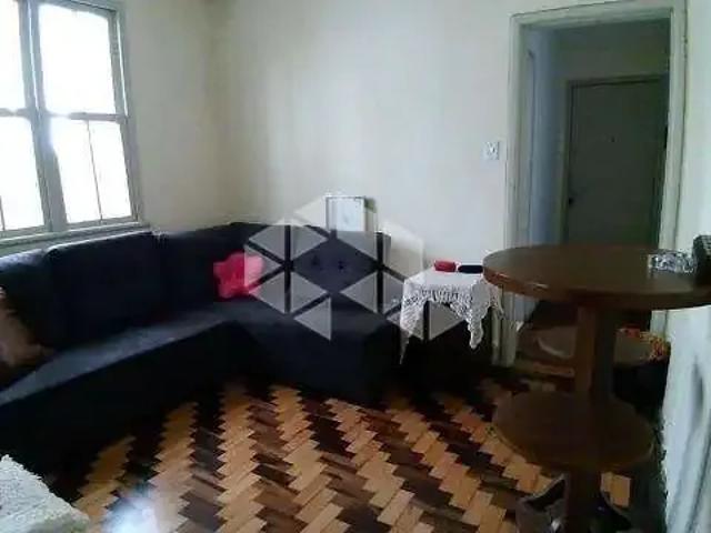 Apartamento para Venda em Porto Alegre/RS Cidade Baixa 1 Quartos