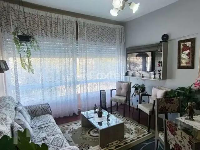 Apartamento para Venda em Porto Alegre/RS Cidade Baixa 1 Quartos