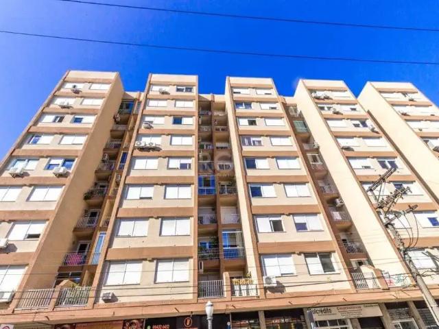 Apartamento para Venda em Porto Alegre/RS Cidade Baixa 1 Quartos