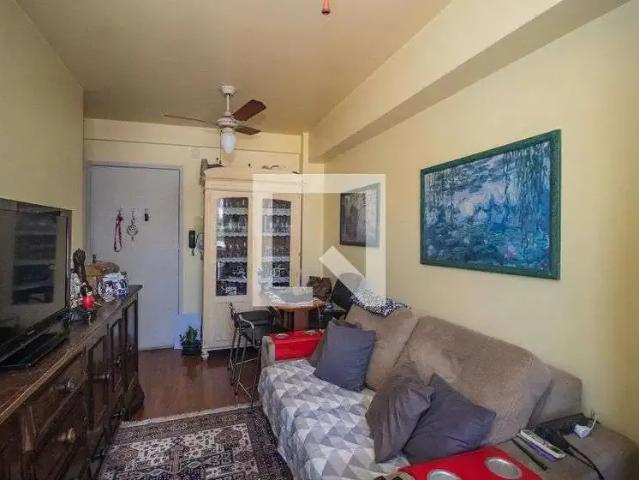 Apartamento para Venda em Porto Alegre/RS Cidade Baixa 1 Quartos