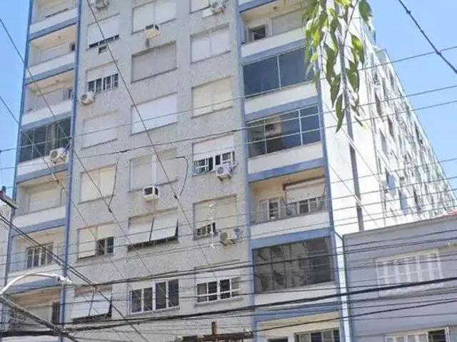 Apartamento para Venda em Porto Alegre/RS Cidade Baixa 1 Quartos
