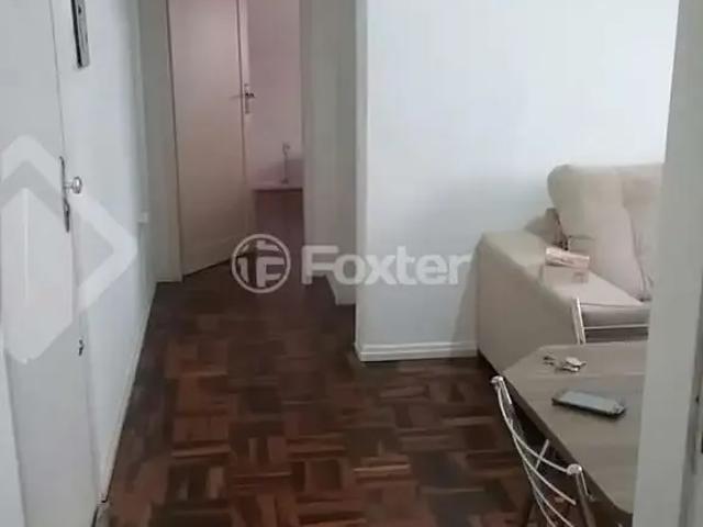 Apartamento para Venda em Porto Alegre/RS Cidade Baixa 1 Quartos