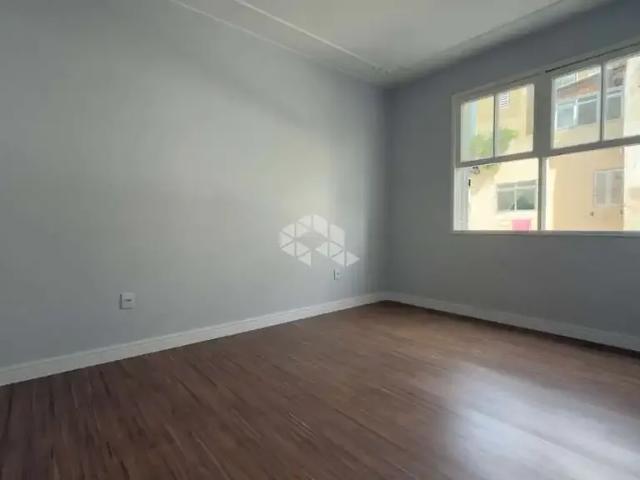 Apartamento para Venda em Porto Alegre/RS Cidade Baixa 1 Quartos