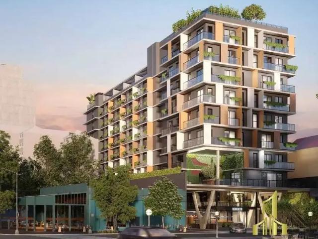 Apartamento para Venda em Porto Alegre/RS Cidade Baixa 1 Quartos