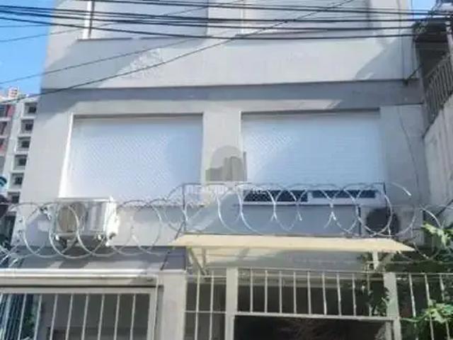 Apartamento para Venda em Porto Alegre/RS Cidade Baixa 1 Quartos