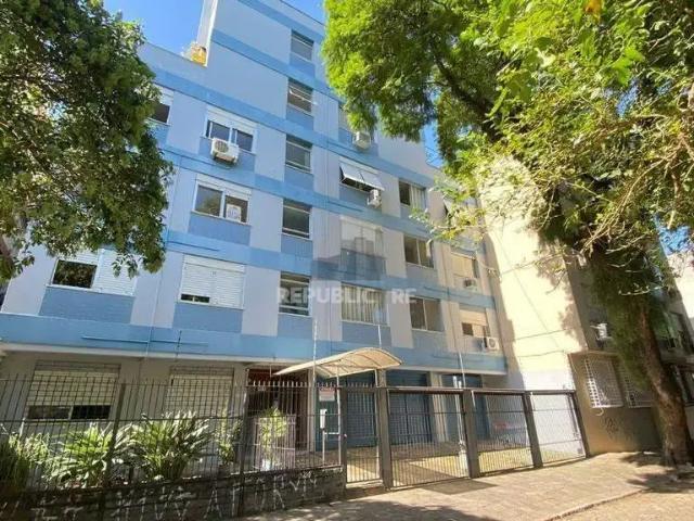 Apartamento para Venda em Porto Alegre/RS Cidade Baixa 1 Quartos