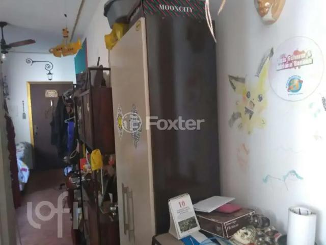 Apartamento para Venda em Porto Alegre/RS Cidade Baixa 1 Quartos